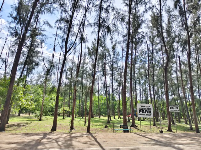 Agoo Eco Park Beach in Agoo, Philippines - reviews,open hours,photo ...