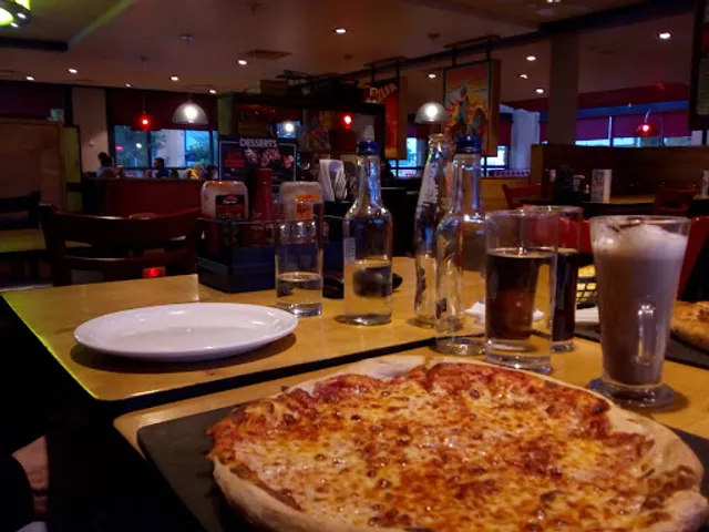 Pizza Hut - reviews,open hours,photo spots, things to do | WanderBoat ...