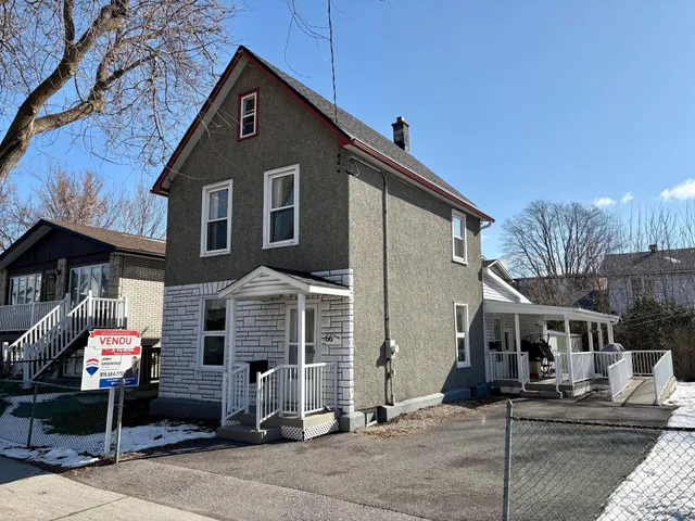 Jimmy Arseneault Re/max Courtier immobilier Inc. in 225 Bd de la Gappe ...