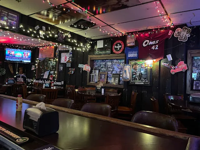 Billy Murphy's Irish Saloon - reviews,open hours,photo spots, things to ...