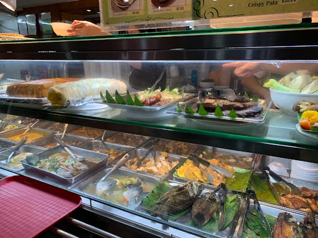 Kabayan Filipino Restaurant Pte Ltd - reviews,open hours,photo spots ...