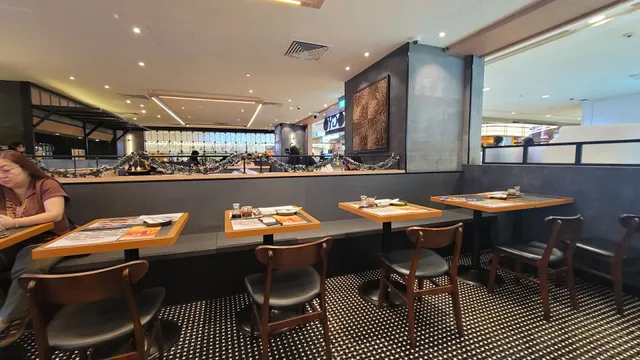 GyoGyo Japanese Grilled Fish & Sukiyaki - Plaza Singapura - reviews ...