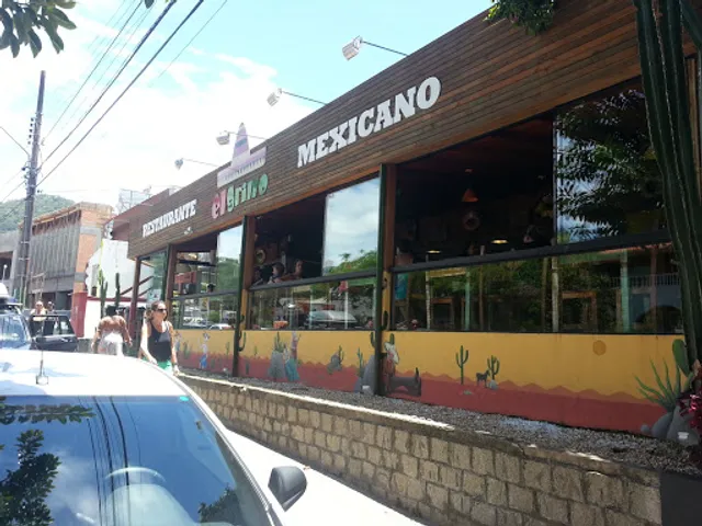 Menu Grillo Restaurante - reviews,open hours,photo spots, things to do ...