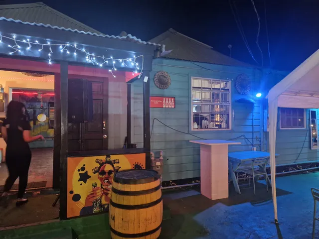 Influence Bar & Grill in Barbados, Barbados - reviews,open hours,photo ...