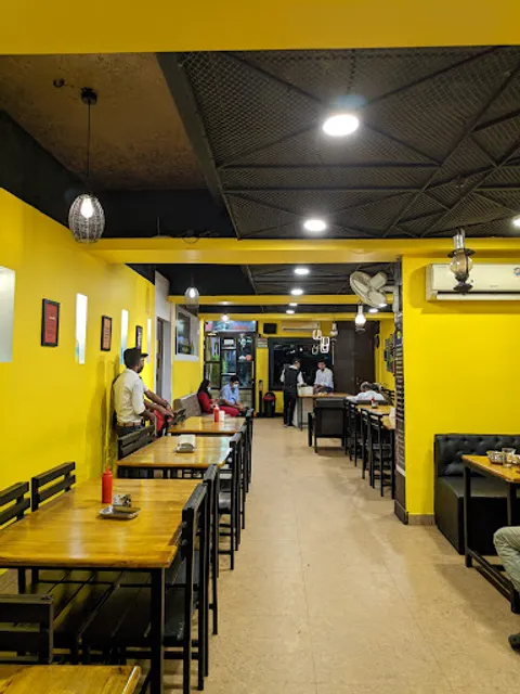 GaramMasala Ulloor - reviews,open hours,photo spots, things to do ...