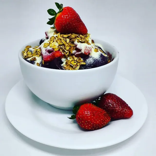 Acai Na Tigela- Ponto Do Acai - reviews,open hours,photo spots, things ...