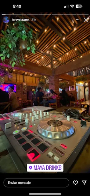 Maya Drinks - reviews,open hours,photo spots, things to do | WanderBoat ...