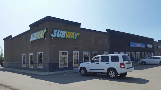 Subway - reviews,open hours,photo spots, things to do | WanderBoat AI ...