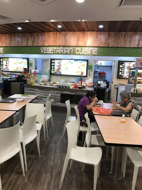 Kopitiam Corner - reviews,open hours,photo spots, things to do ...