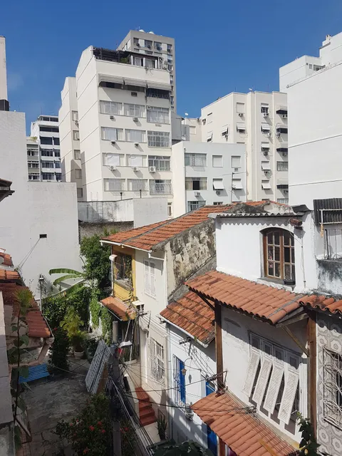 Ocean Hostel Ipanema - reviews,open hours,photo spots,things to do ...