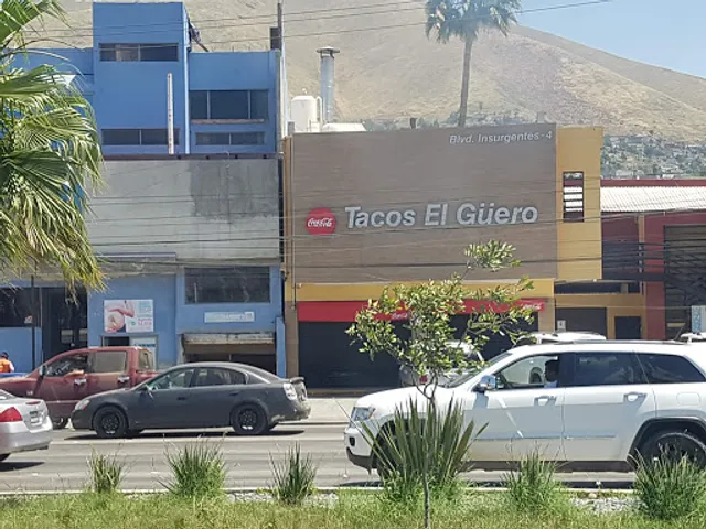 Tacos El Güero - reviews,open hours,photo spots, things to do ...