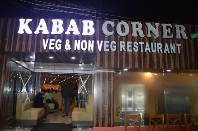 Kabab Corner Grand - reviews,open hours,photo spots, things to do ...