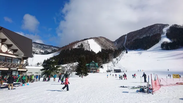 Hikage Gondola Station - reviews,open hours,photo spots,things to do ...