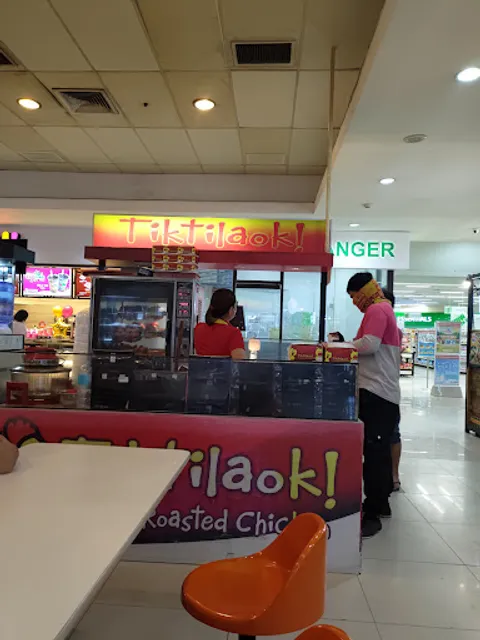 Tiktilaok - reviews,open hours,photo spots, things to do | WanderBoat ...