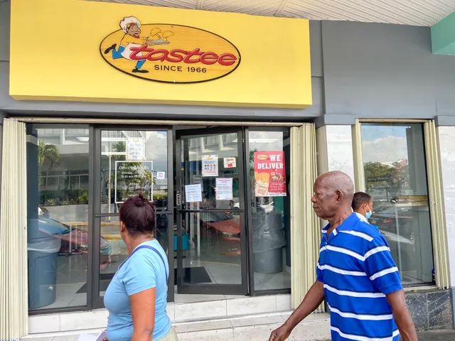 Tastee New Kingston - reviews,open hours,photo spots, things to do ...