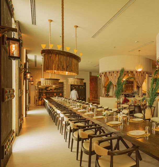 Aseeb Restaurant - reviews,open hours,photo spots, things to do ...