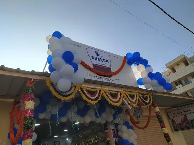 Sharon Tea Stall - reviews,open hours,photo spots, things to do ...