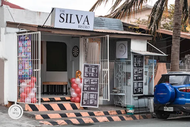 The Silva Bistro - reviews,open hours,photo spots, things to do | WanderBoat AI Trip Planner
