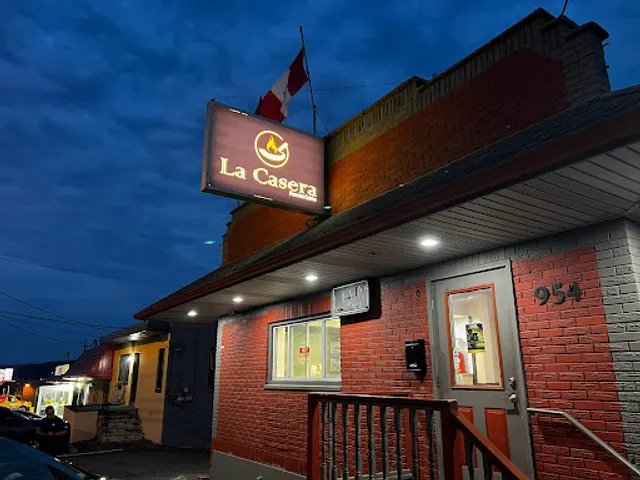 La Casera - reviews,open hours,photo spots, things to do | WanderBoat ...