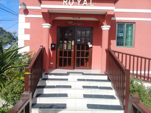 Sol Gas Station in Barbados, Barbados - reviews,open hours,photo spots ...