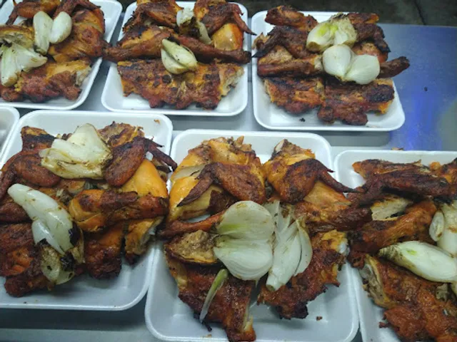 Pollo Estrella - reviews,open hours,photo spots, things to do ...