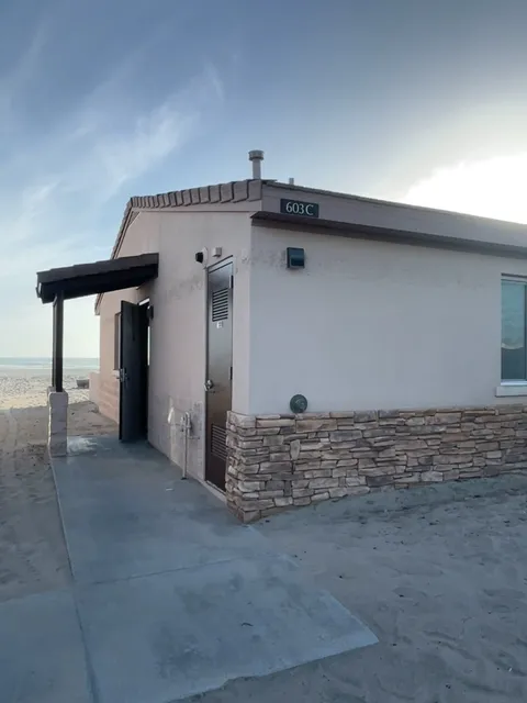 Camp Pendleton Del Mar Beach & MarinaCottages - reviews,open hours ...