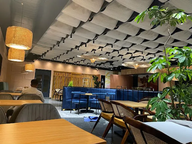 CAFÉ MICO in Hyderabad, India - reviews,open hours,photo spots, things ...