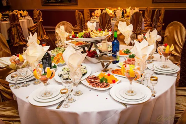 Arbat Restaurant - reviews,open hours,photo spots, things to do ...