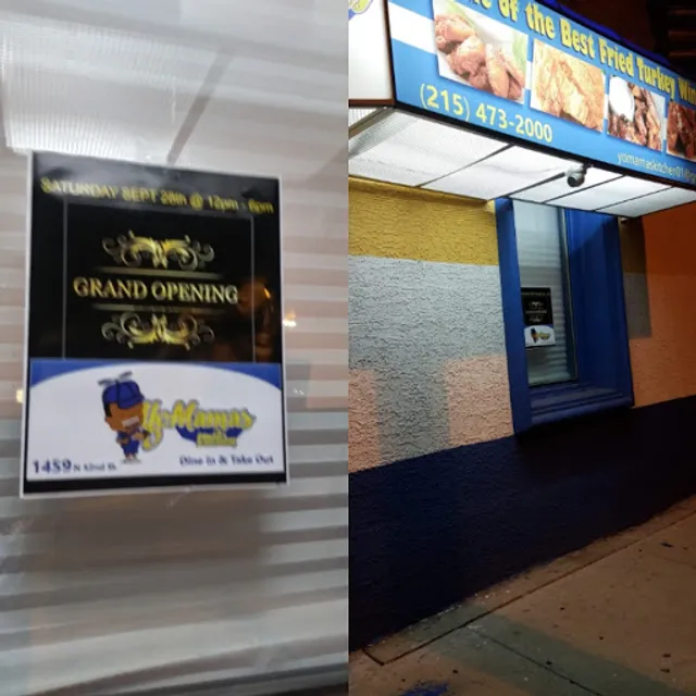 Yo Mamas Kitchen - reviews,open hours,photo spots, things to do ...