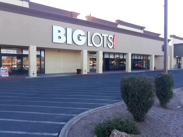 Big Lots - reviews,open hours,photo spots,things to do | WanderBoat AI ...
