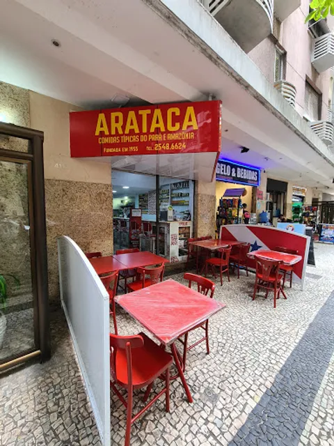 Restaurante Arataca - reviews,open hours,photo spots, things to do ...