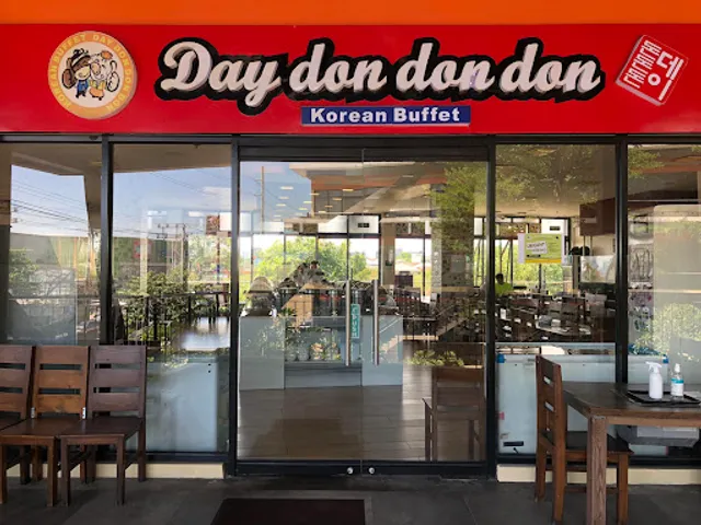 Day Don Don Don Korean Buffet, The Garden Walk CAINTA - reviews,open ...