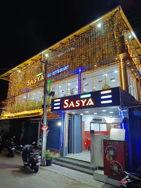 Kamath's Sasya Family Restaurant pure veg - reviews,open hours,photo ...