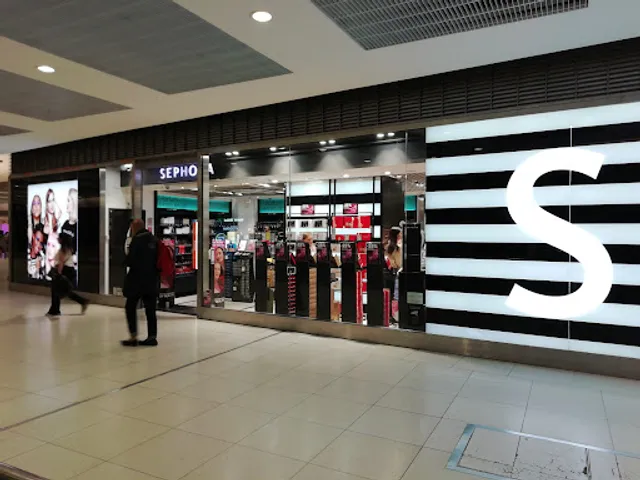 SEPHORA PARIS GARE DU NORD - reviews,open hours,photo spots,things to do | WanderBoat AI Trip ...