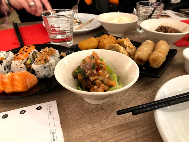 Kyoto Sushi CS - reviews,open hours,photo spots, things to do ...