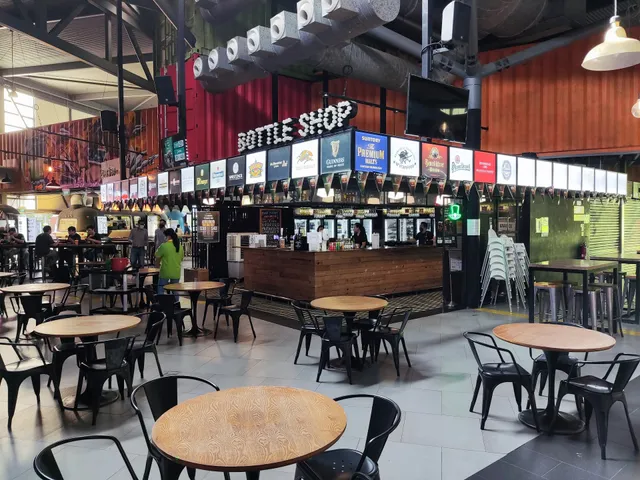 JTC LaunchPad - reviews,open hours,photo spots,things to do ...