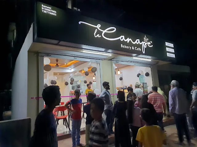 Le Canapé - reviews,open hours,photo spots, things to do | WanderBoat ...