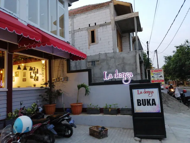 La Densa in Java, Indonesia - reviews,open hours,photo spots, things to ...