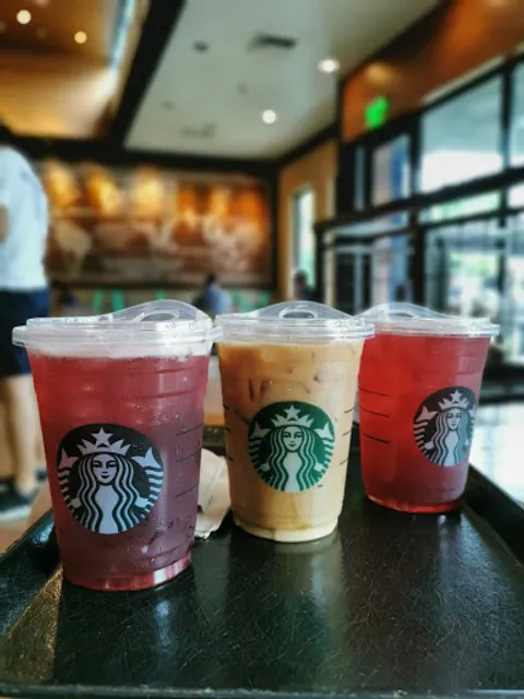 Starbucks Capitol Commons - reviews,open hours,photo spots, things to ...