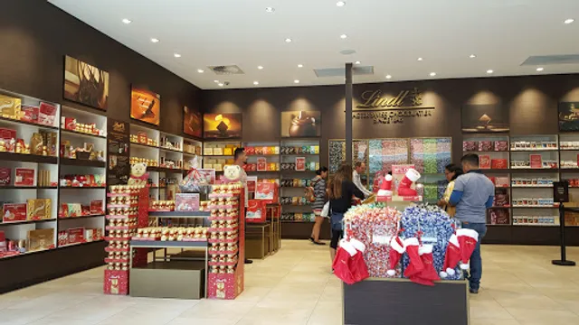 Lindt in Western Australia, Australia - reviews,open hours,photo spots ...