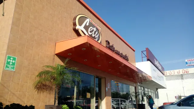 Pastelería Lety - reviews,open hours,photo spots, things to do ...