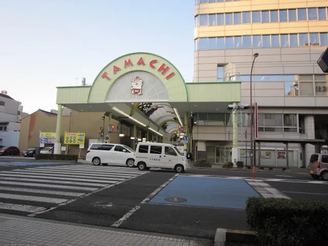 Takamatsu Tamachi Shopping Street - reviews,open hours,photo spots ...