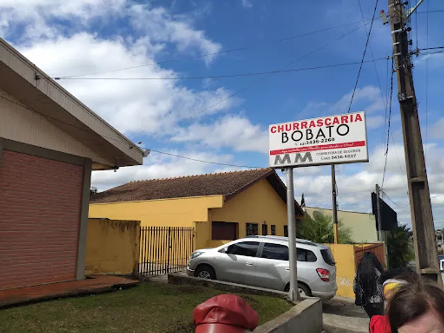 Churrascaria Bobato - reviews,open hours,photo spots, things to do ...