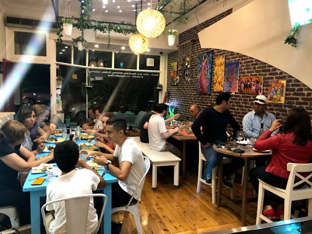 GILANEH (Persian authentic cuisine ) - reviews,open hours,photo spots ...