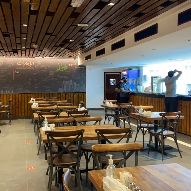 Hashem Restaurant - reviews,open hours,photo spots, things to do ...