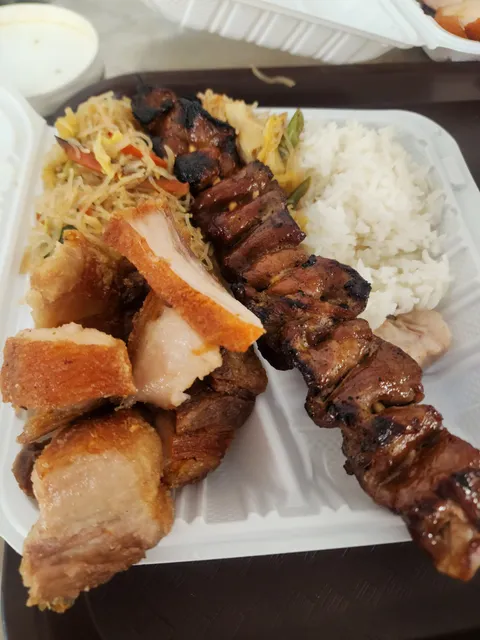 D'KUTSILYO FILIPINO RESTAURANT - 2938 E 22nd St, Tucson, AZ 85713 ...