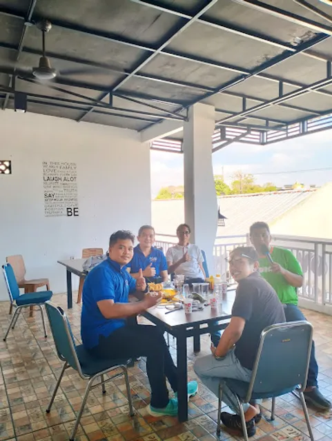 Kopi Owner - reviews,open hours,photo spots, things to do | WanderBoat ...