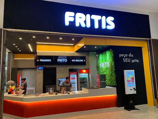 Fritis - reviews,open hours,photo spots, things to do | WanderBoat AI ...