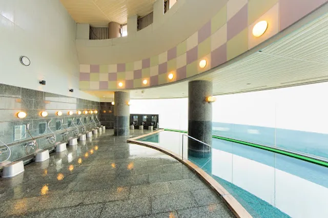 Mikuni Onsen YOURPORT - reviews,open hours,photo spots, things to do ...