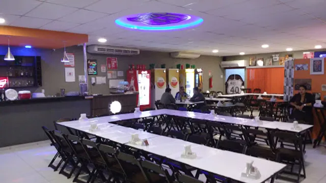 Rota 40 Moto Bar - reviews,open hours,photo spots, things to do ...